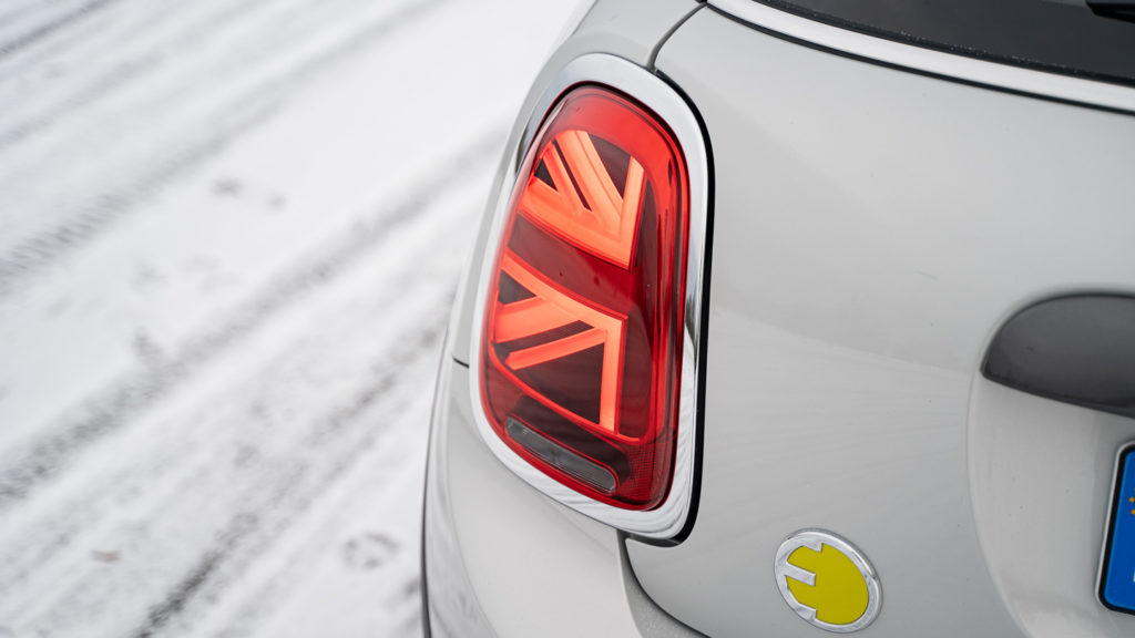 Mini Cooper SE im Test: Funktioniert der Lifestyle auch elektrisch?