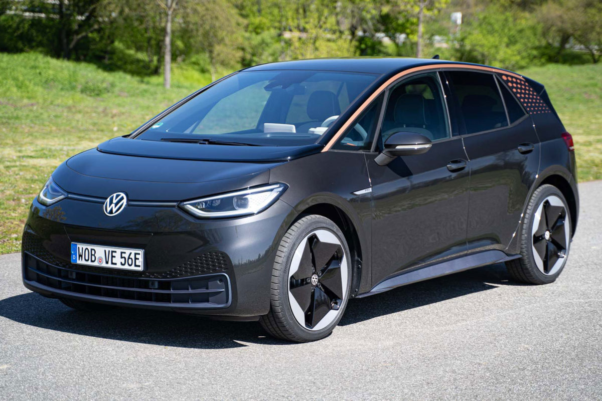 VW ID.3 Pro Performance im Test: Geniestreich aus Wolfsburg?