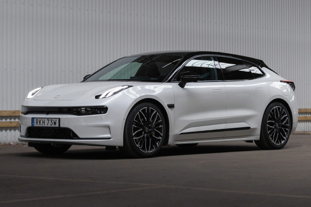 Zeekr 001 und Zeekr X: Bestellstart in Deutschland