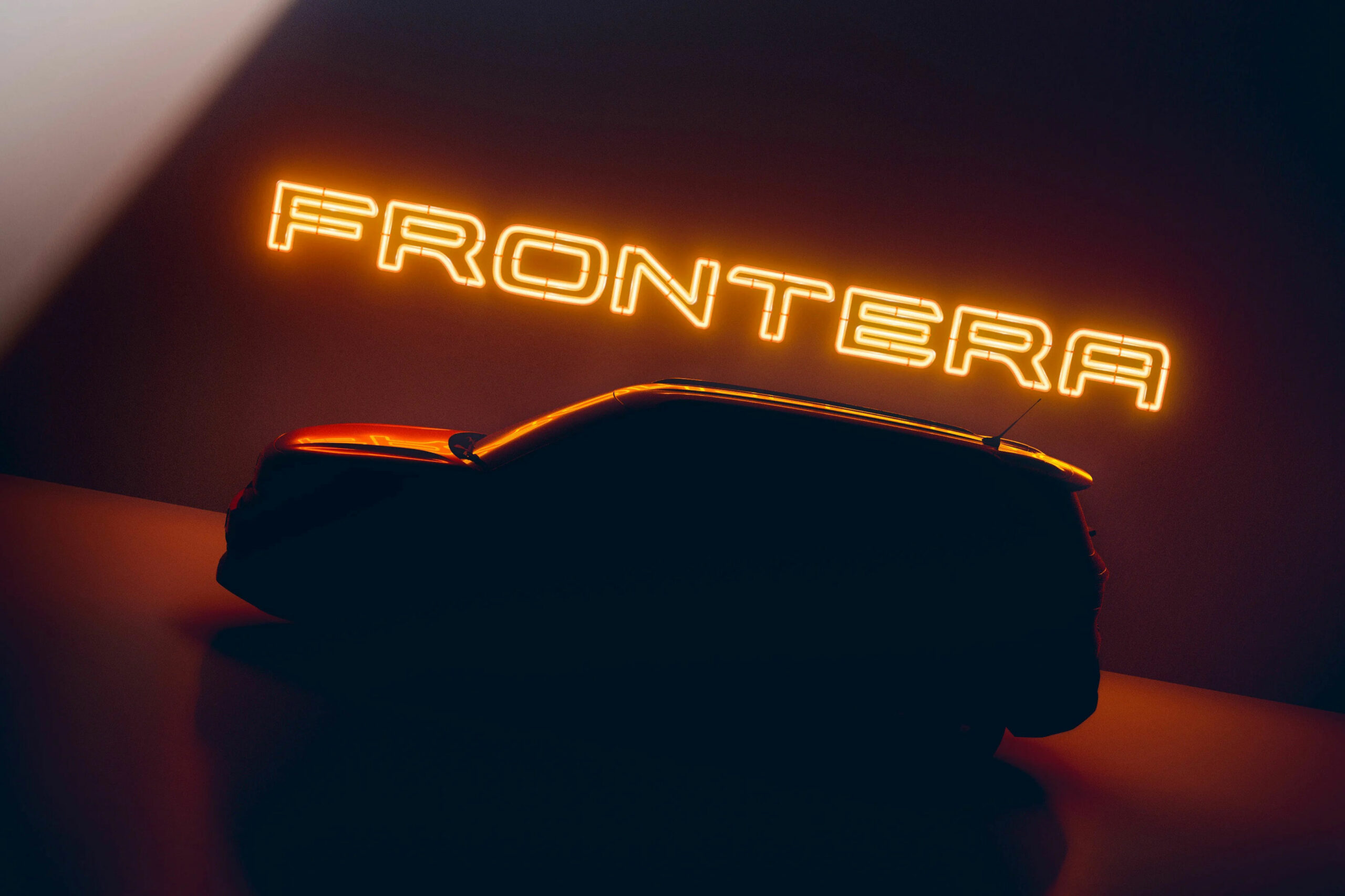 Opel Frontera Electric kommt 2024 auf den Markt
