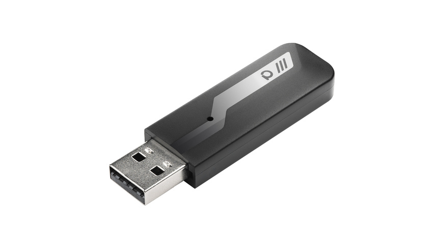Phoscon Smart Home USB-Gateway, Conbee III, ZigBee, Matter